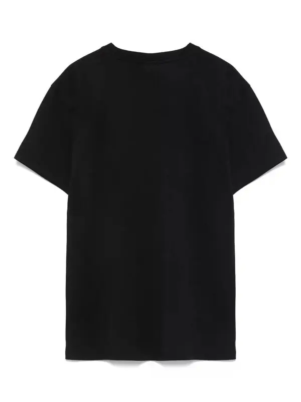 MC2 SAINT BARTH Emilie T-shirt