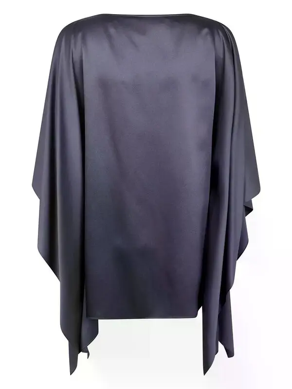 LANVIN Lightweight Kaftan Top