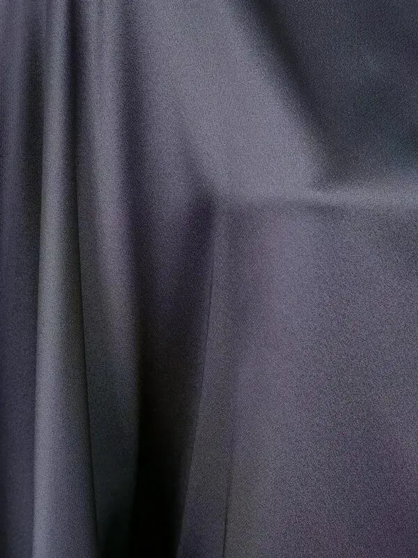 LANVIN Lightweight Kaftan Top