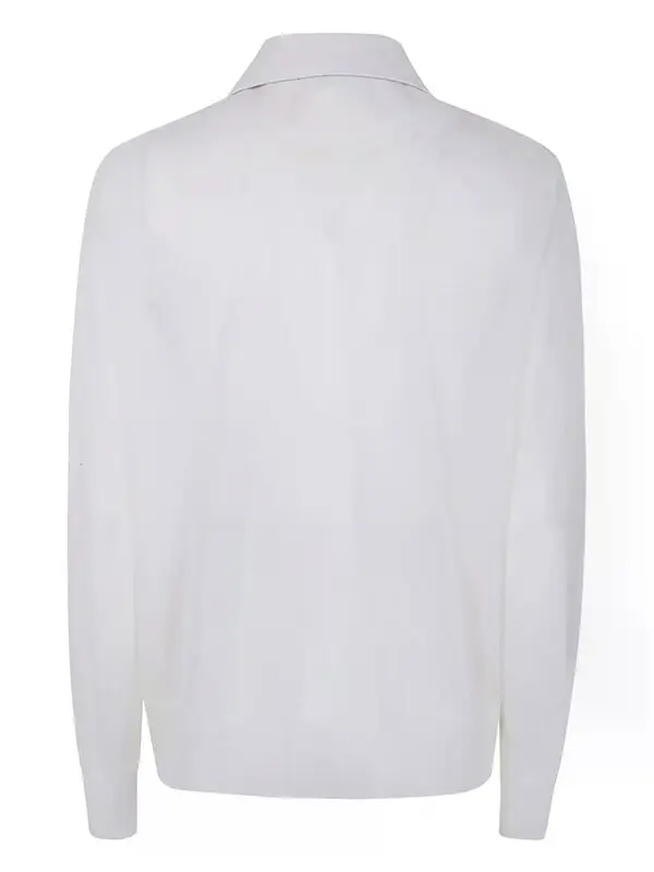 Sacai Double-breasted Jacket