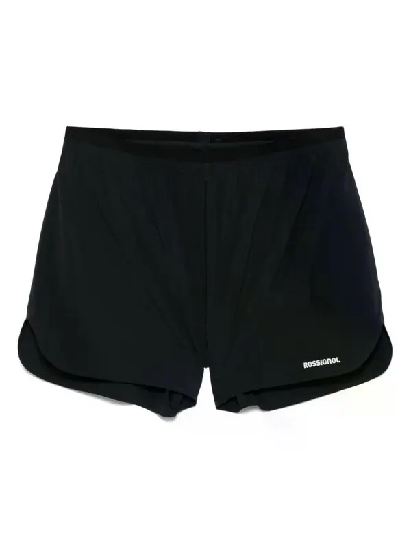 Rossignol Sapa Running Shorts - Black