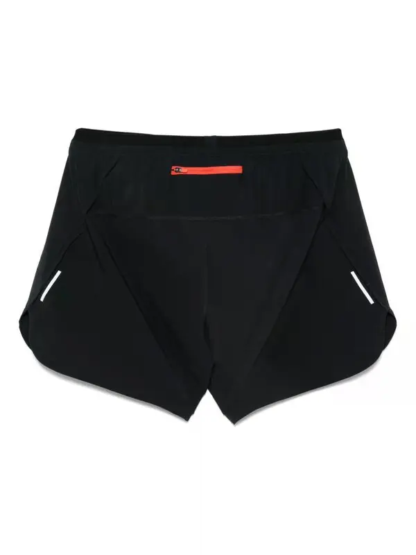 Rossignol Sapa Running Shorts - Black