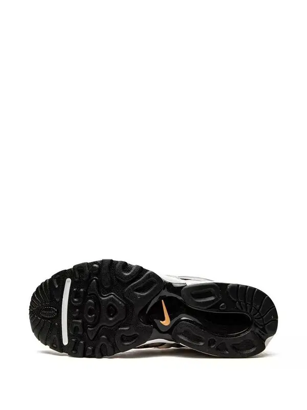 Nike Air Kukini Se Leopard Print Sneakers - Black