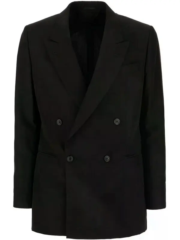 REVERES 1949 Double-breasted Blazer