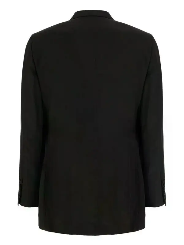 REVERES 1949 Double-breasted Blazer