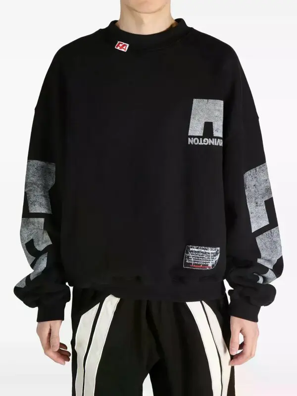 RRR123 Heritage Sweatshirt