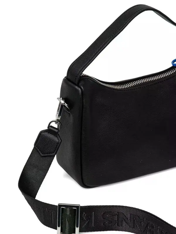 Karl Lagerfeld Logo Tote Bag