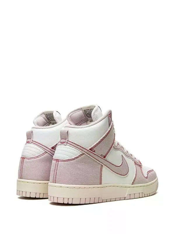 Nike Dunk High 1985 Sneakers - Pink