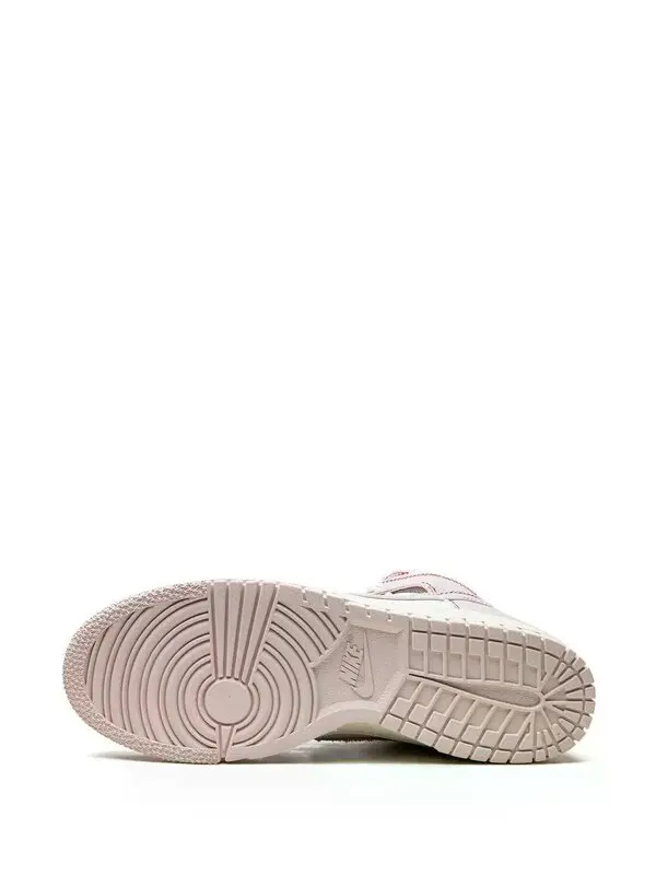 Nike Dunk High 1985 Sneakers - Pink