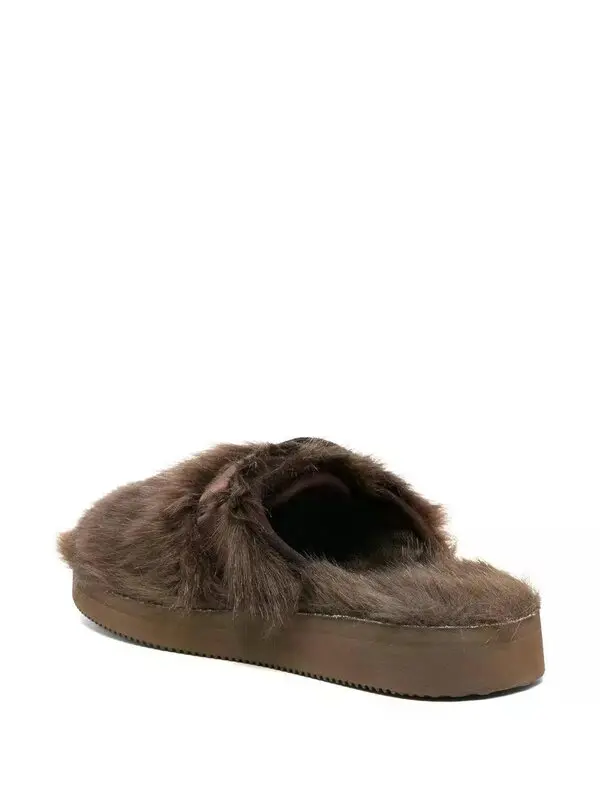 Suicoke Zavo Mules
