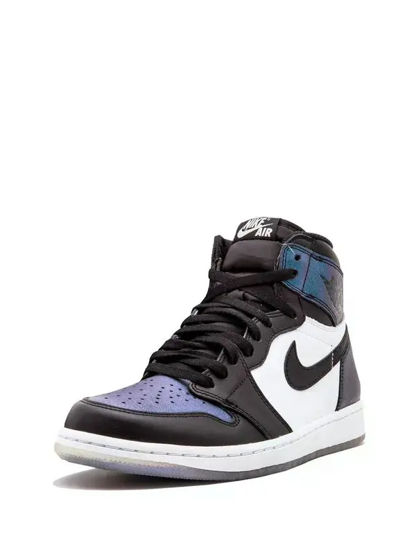 JORDAN Air 1 Retro High Og All Star Sneakers