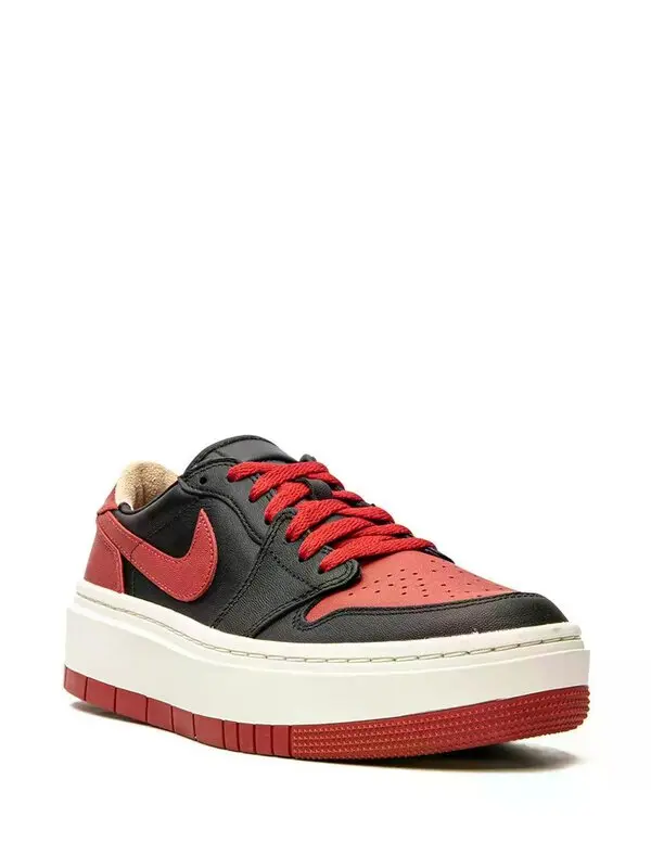 JORDAN Air 1 Elevate Low B Sneakers - Red