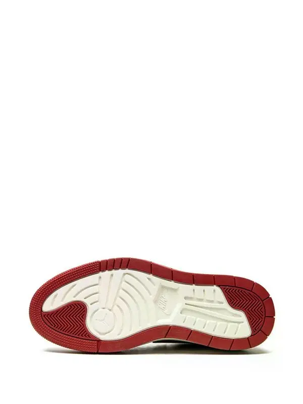 JORDAN Air 1 Elevate Low B Sneakers - Red