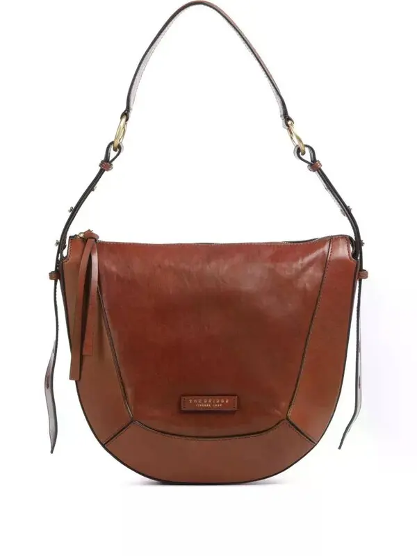 THE BRIDGE Fedora Shoulder Bag