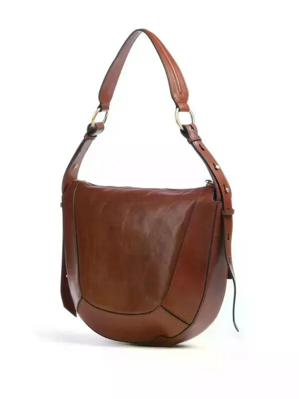THE BRIDGE Fedora Shoulder Bag