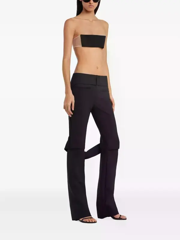 COURREGES Illusion Top