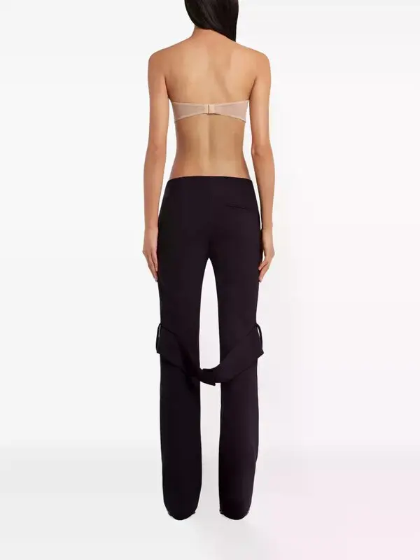 COURREGES Illusion Top