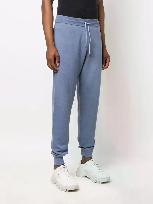 Kenzo Logo Print Track Pants