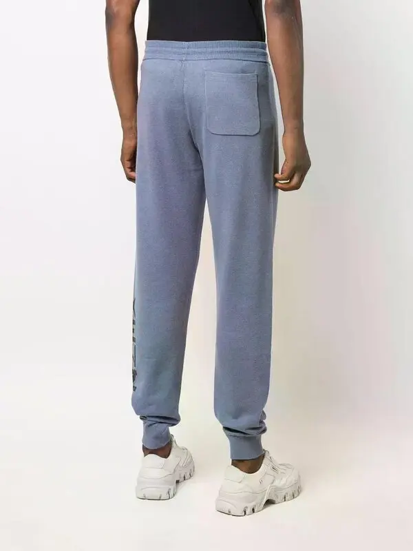 Kenzo Logo Print Track Pants