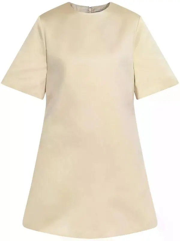 BY MALENE BIRGER Harperz Mini Dress