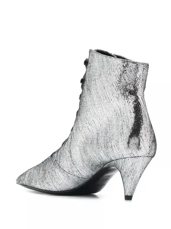 Saint Laurent Kiki Boots