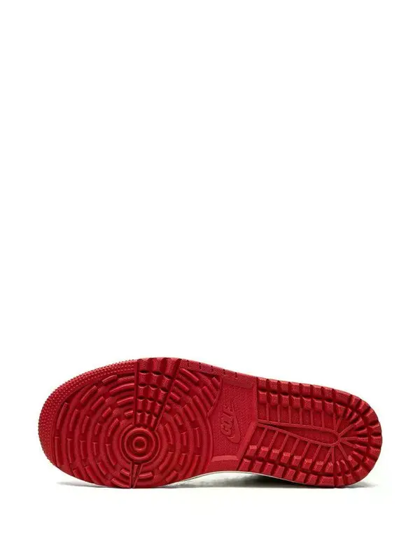 JORDAN Air 1 Low Golf Chicago Sneakers