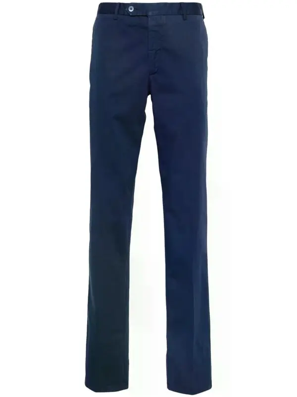 ROTA Slim-cut Chino Trousers