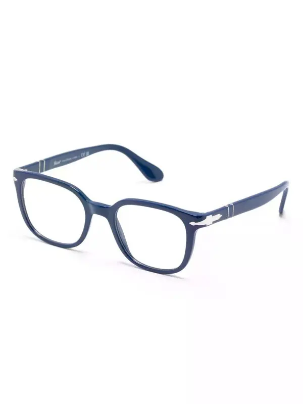 Persol Square Optical Glasses