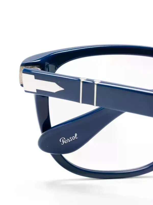 Persol Square Optical Glasses
