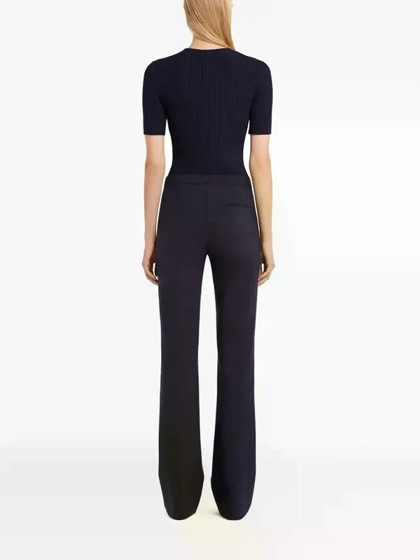 COURREGES Infinity Top - Blue