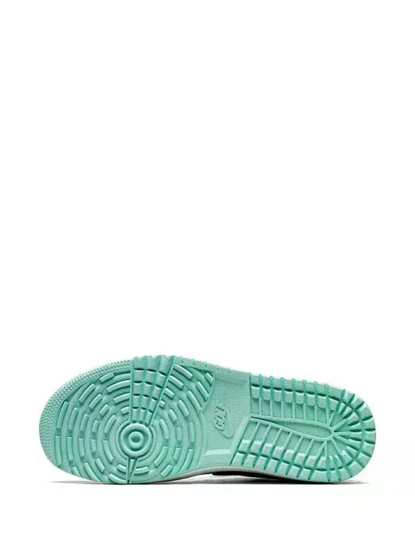 JORDAN Air 1 Low G Sneakers - Green
