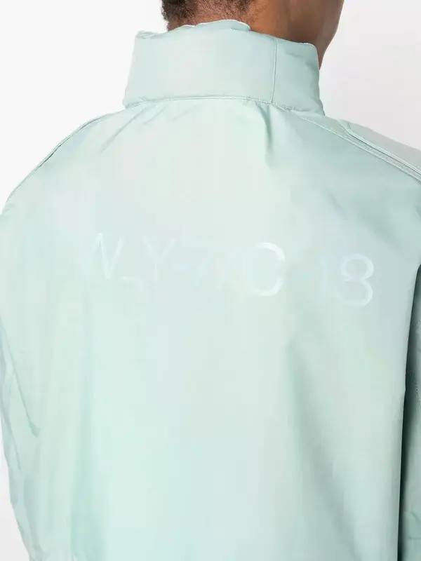 A-COLD-WALL* M-65 Model Vi Jacket