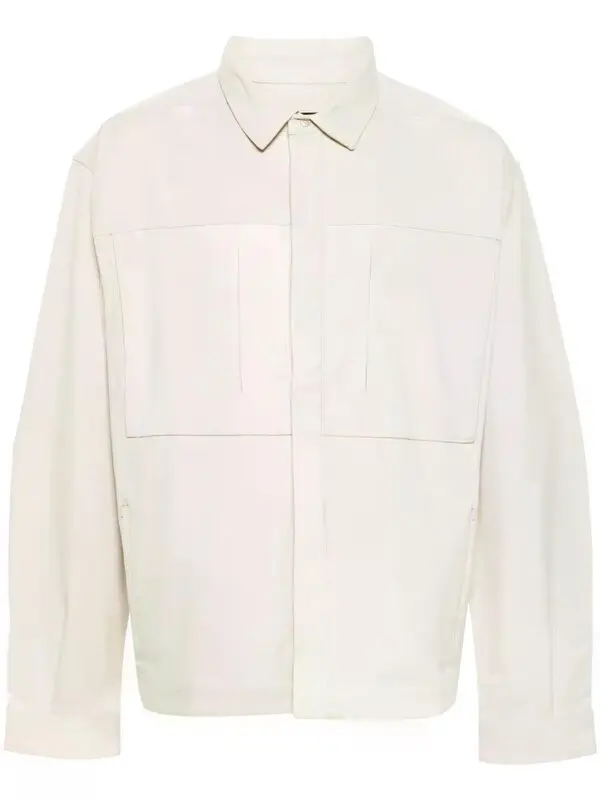 ENTIRE STUDIOS Duty Shirt
