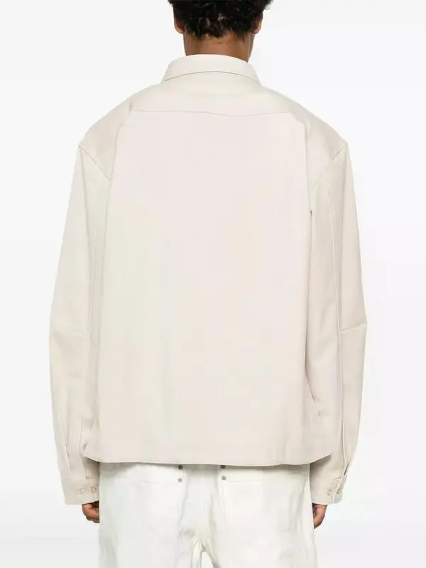 ENTIRE STUDIOS Duty Shirt