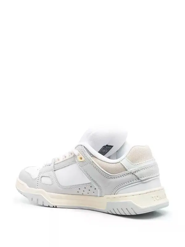 Tommy Hilfiger Skate Leather Sneakers