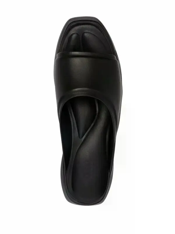 1017 Alyx 9sm Chunky Open-toe Slides