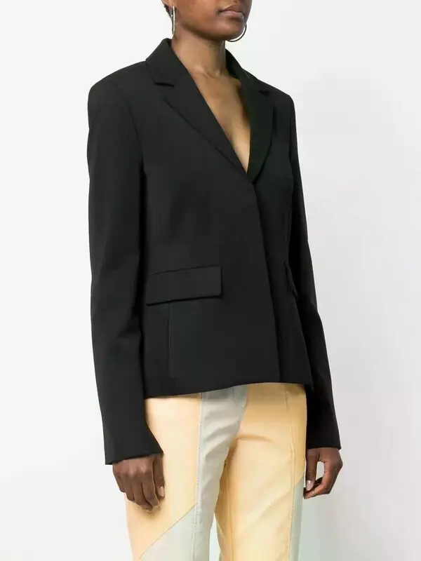 AMBUSH Single-breasted Blazer