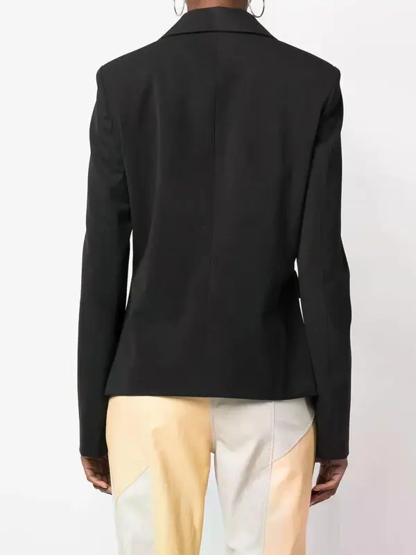 AMBUSH Single-breasted Blazer