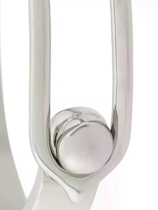 GOOSSENS Boucle Bracelet - Silver