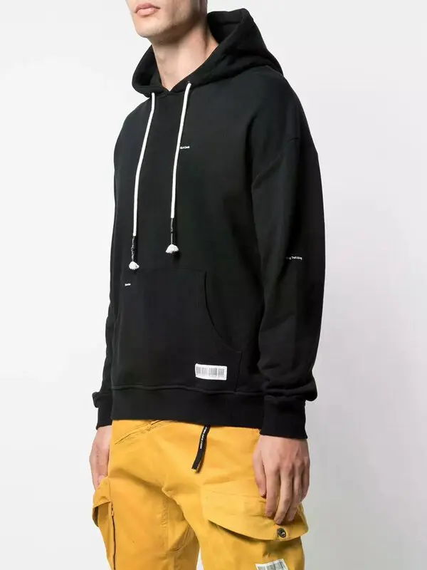 MOSTLY HEARD RARELY SEEN Illicit Hoodie