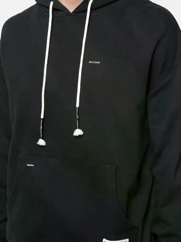 MOSTLY HEARD RARELY SEEN Illicit Hoodie