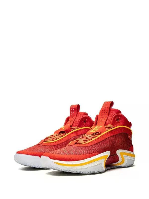 JORDAN Air 36 Pe Guo Ailun Sneakers