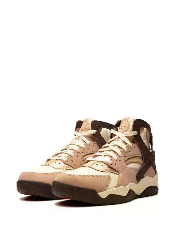 Nike Air Flight Huarache Sneakers