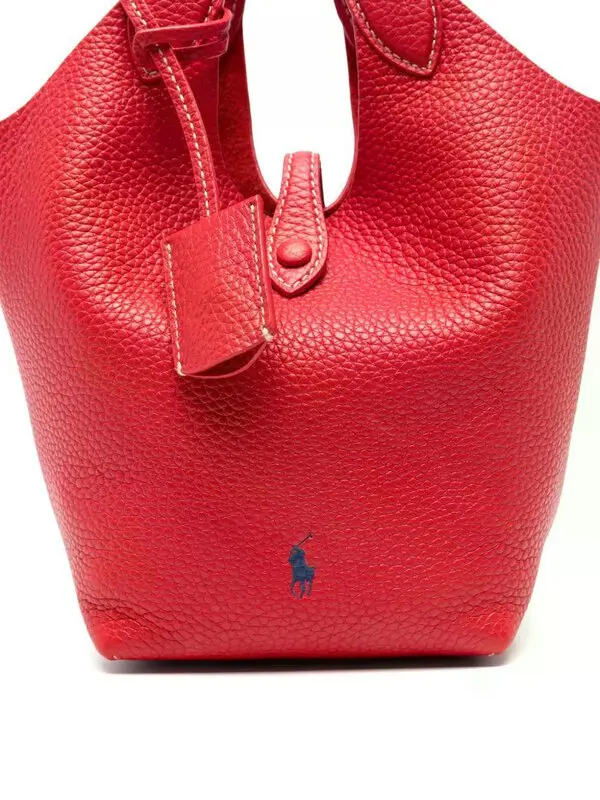Polo Ralph Lauren Small Play Tote Bag