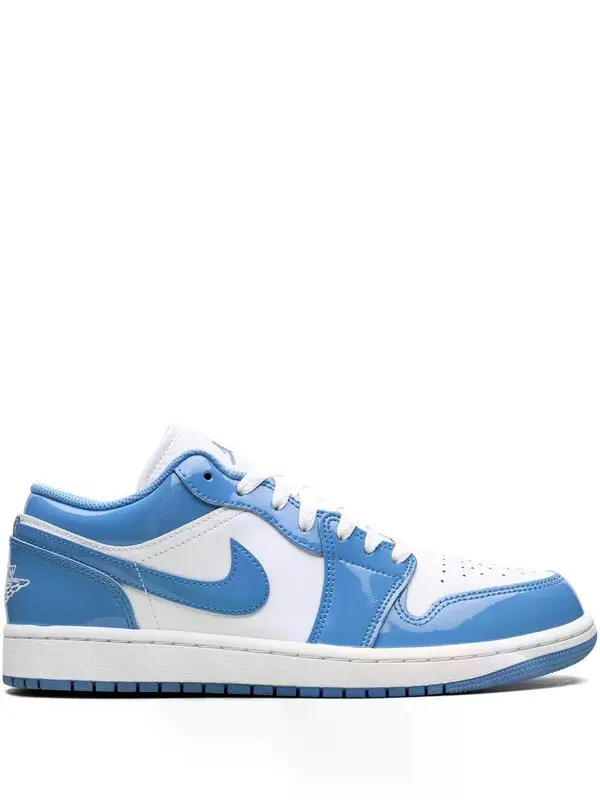 JORDAN 1 Low Se Sneakers - Blue