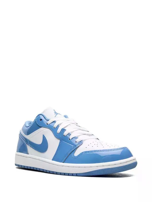 JORDAN 1 Low Se Sneakers - Blue