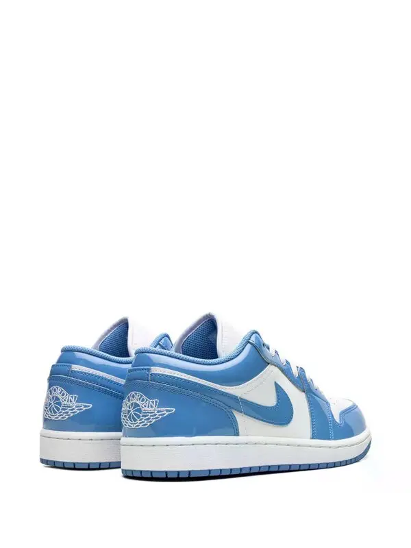 JORDAN 1 Low Se Sneakers - Blue