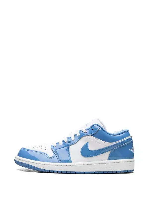 JORDAN 1 Low Se Sneakers - Blue
