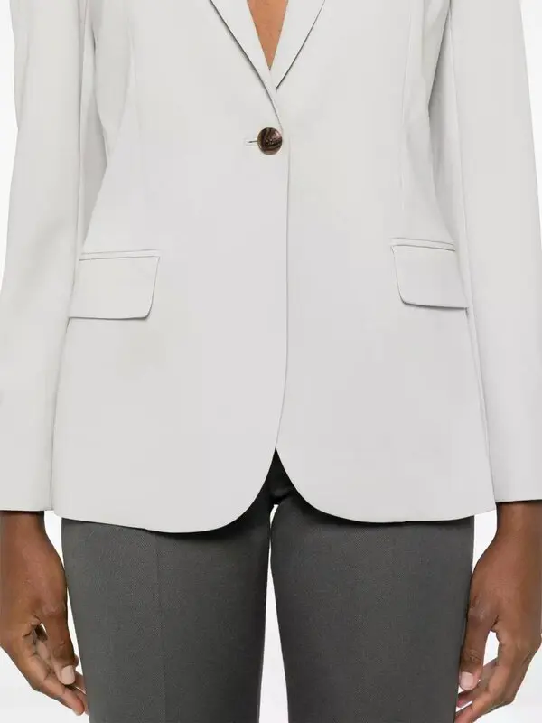 Theory Crepe Blazer