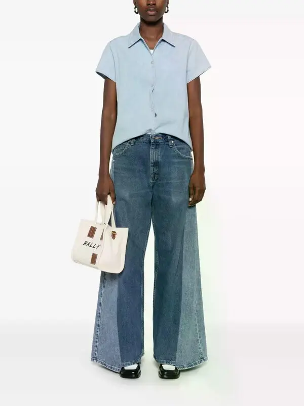 A.p.c. Marina Shirt